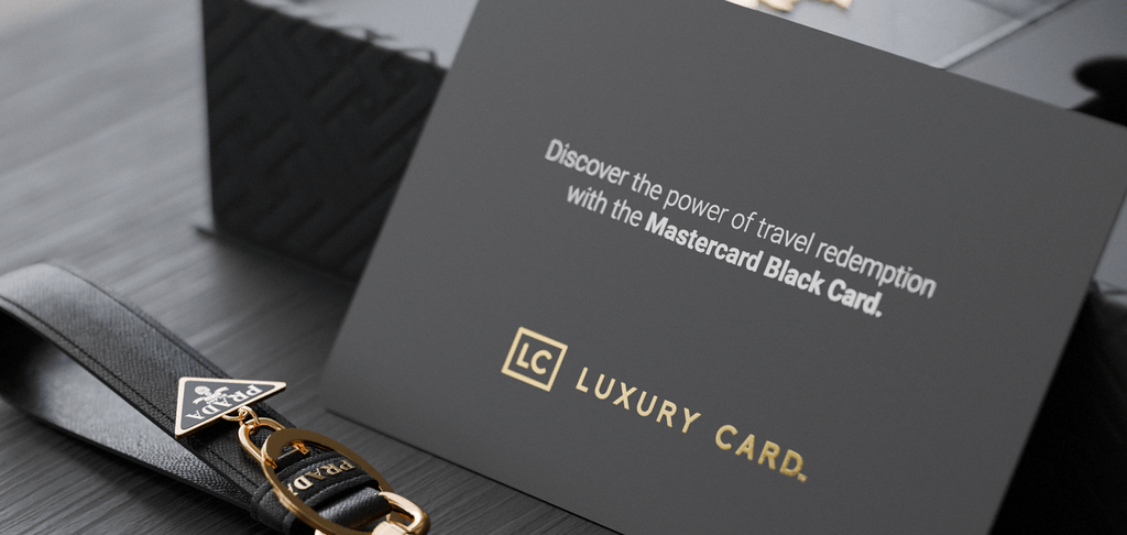 Prada Travel Collection GildedBox